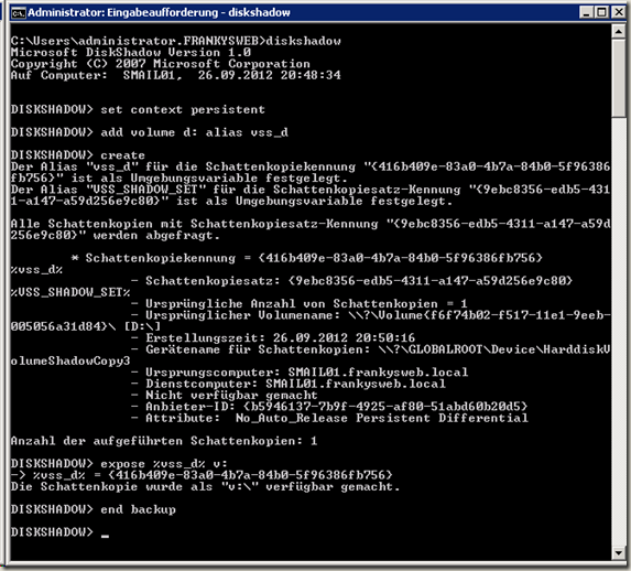 Exchange 2016: FIPFS Event ID 6027 Filter updates are not downloaded ...