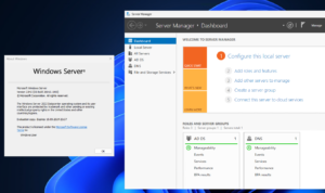 Mein zweiter Eindruck von Windows Server vNext - Frankys Web