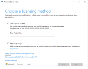Windows Server 2025: Domain Controller Inplace Upgrade - Frankys Web