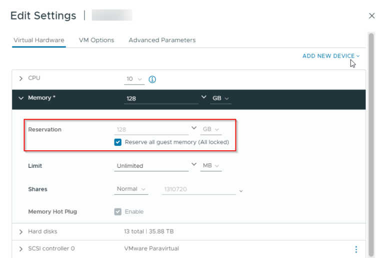 Exchange Health Checker: Dynamic Memory Detected - Frankys Web