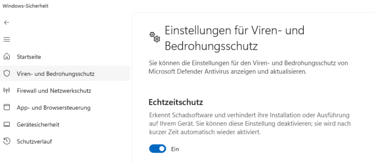 HowTo: Install Exchange 2019 CU15 on Windows Server 2025 Installation - Frankys Web