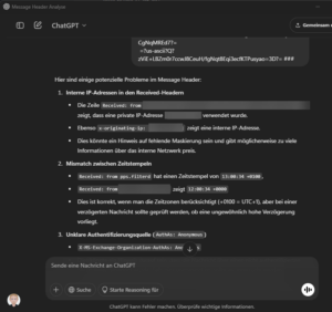Nützliche Tools für den E-Mail Admin - Frankys Web